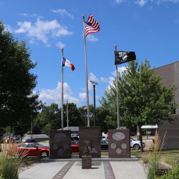 New To Nevada | City of Nevada, Iowa