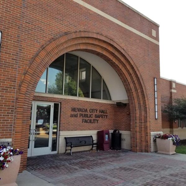 November 14 Council meeting recap | City of Nevada, Iowa