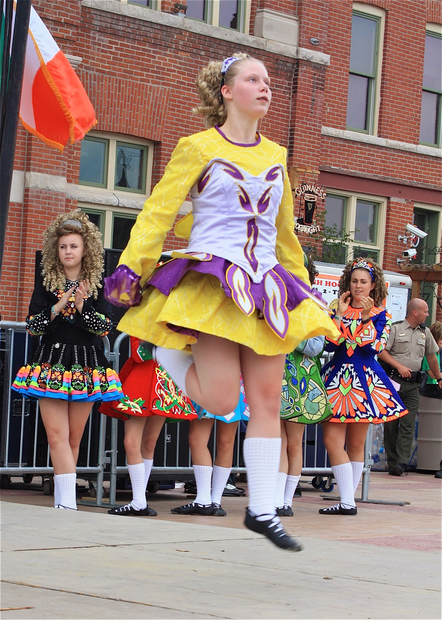 A Where Are They Wednesday with Hanna Bell | City of Nevada, Iowa