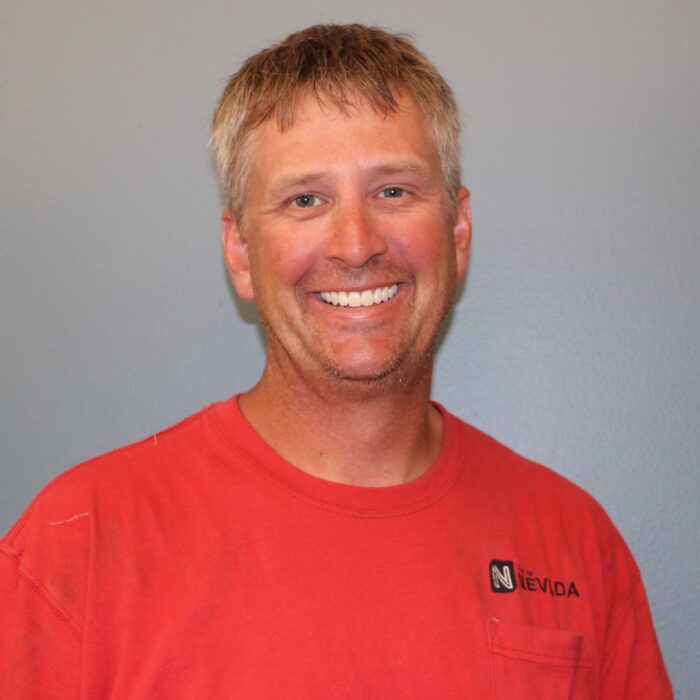 Staff Directory | City of Nevada, Iowa