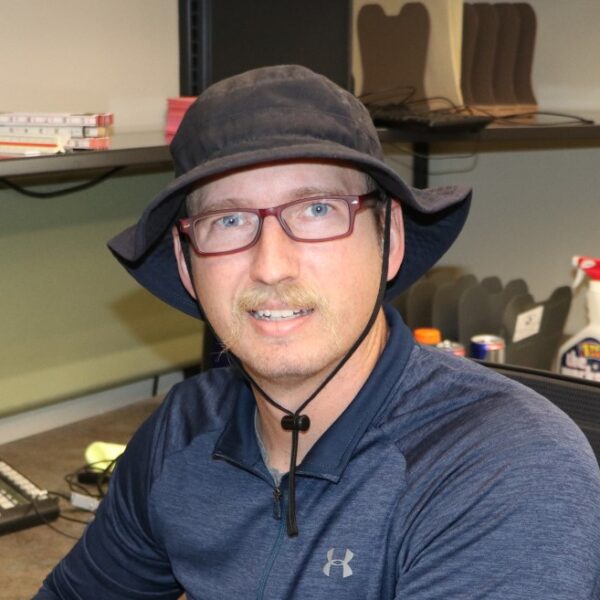 Staff Directory | City of Nevada, Iowa