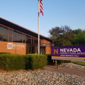 Welcome to City of Nevada, Iowa - Your Story Starts Here