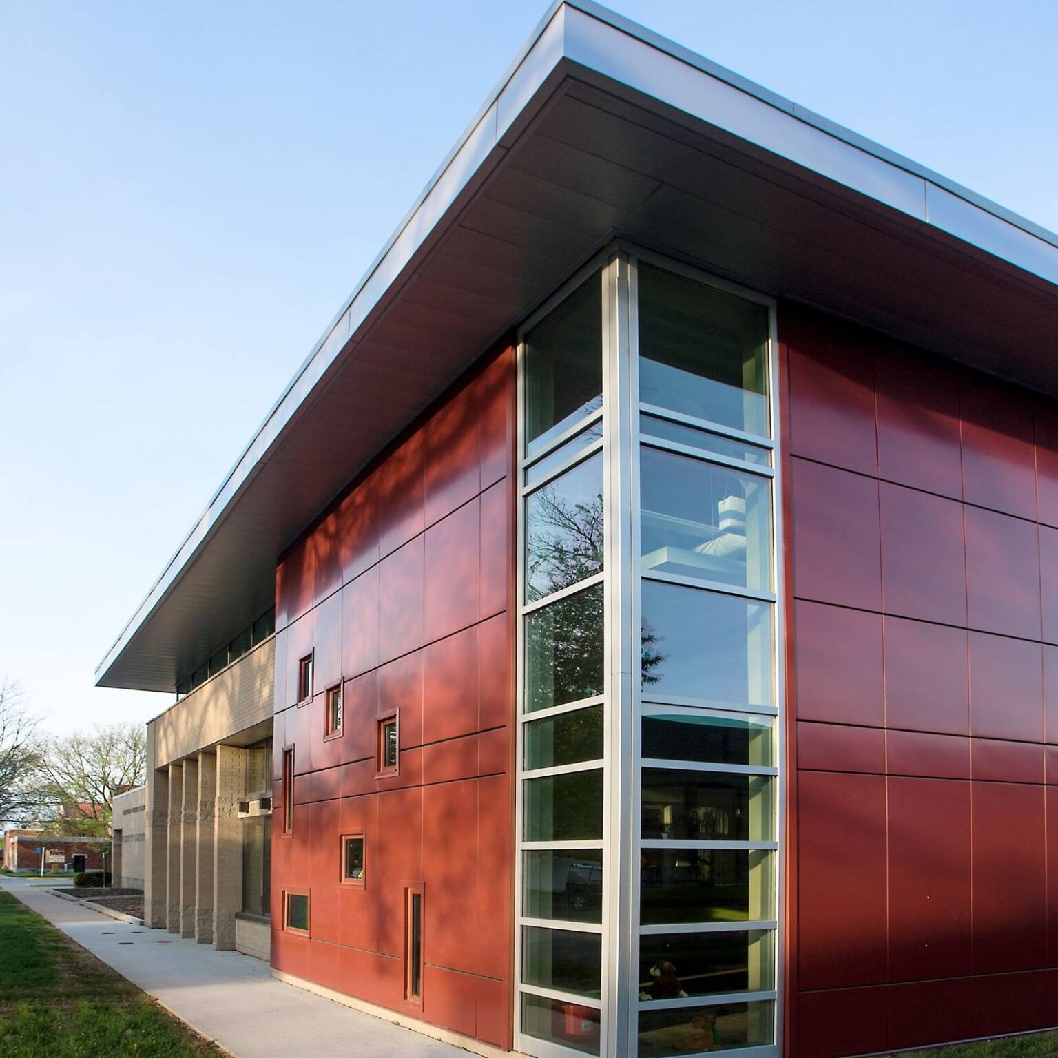 NEVADA PUBLIC LIBRARY SELECTED FOR COMPETITIVE FEDERAL HUMANITIES GRANT ...