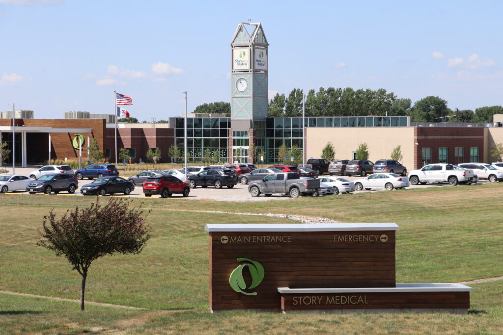 Story County Medical Board of Trustees | City of Nevada, Iowa