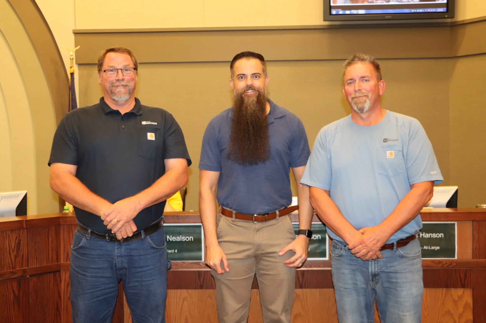 It's Water and Wastewater Week | City of Nevada, Iowa