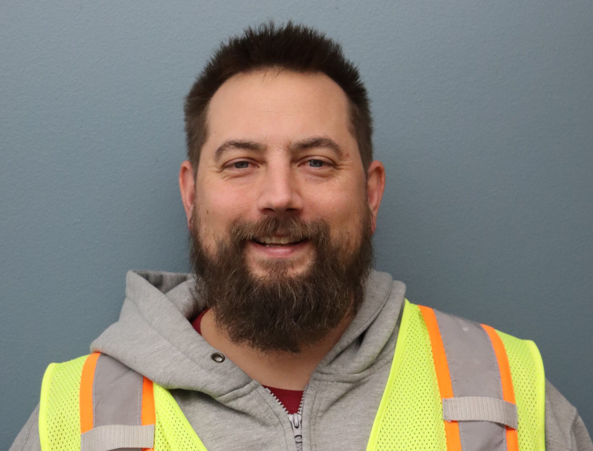 Scott Walkner joins City's Water Department | City of Nevada, Iowa
