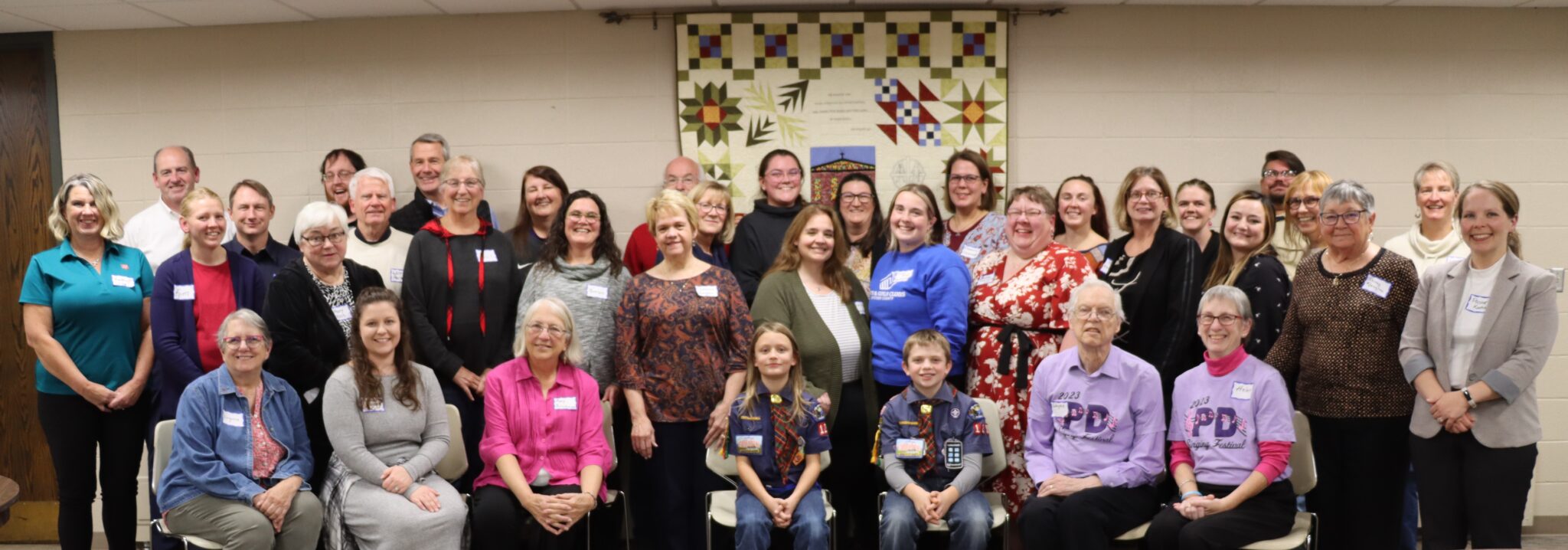 Memorial Lutheran Church continues to bestow Ministry Endowment Fund ...