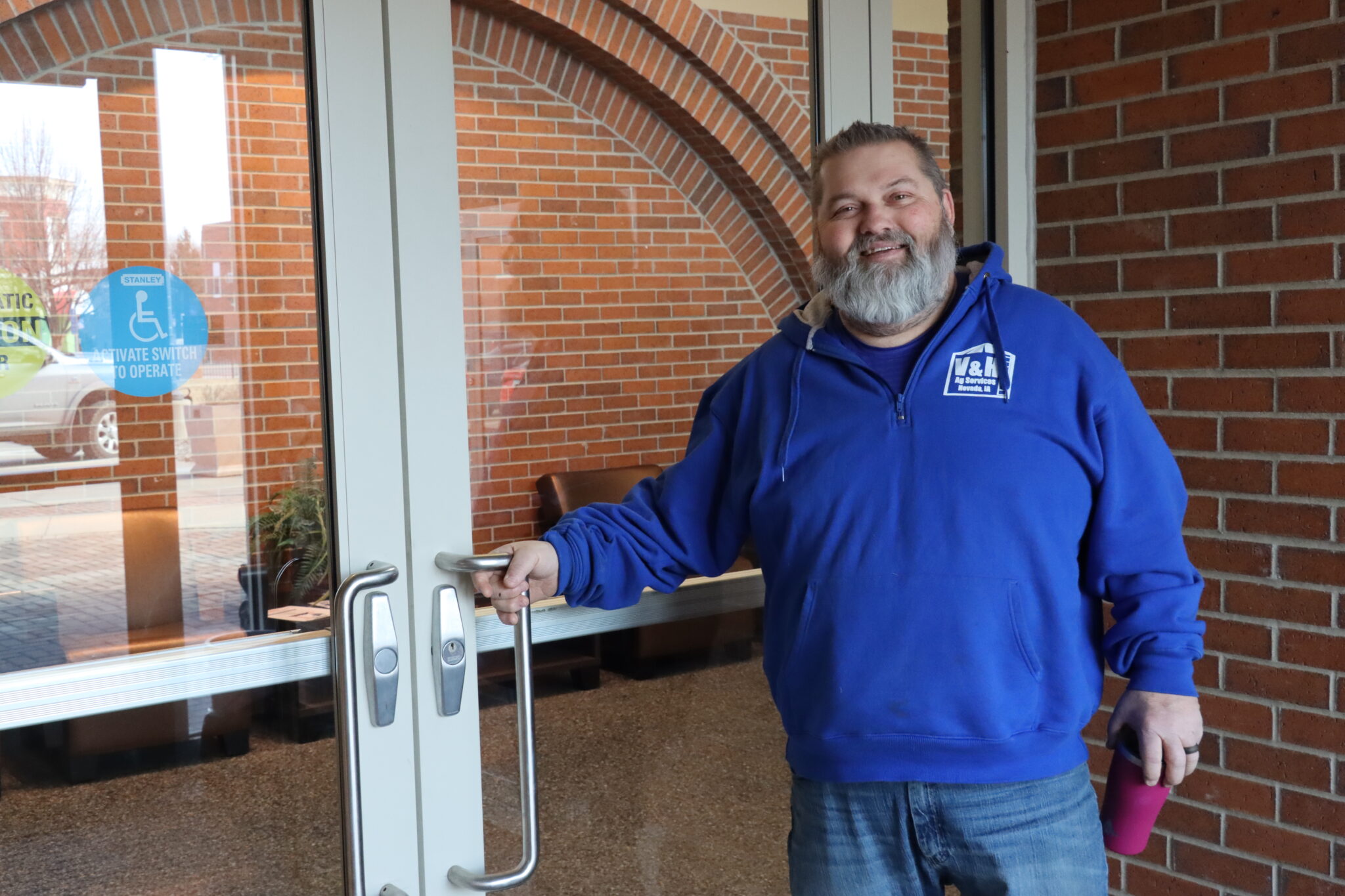 Hanson proud of his 18 years on the Nevada City Council | City of ...