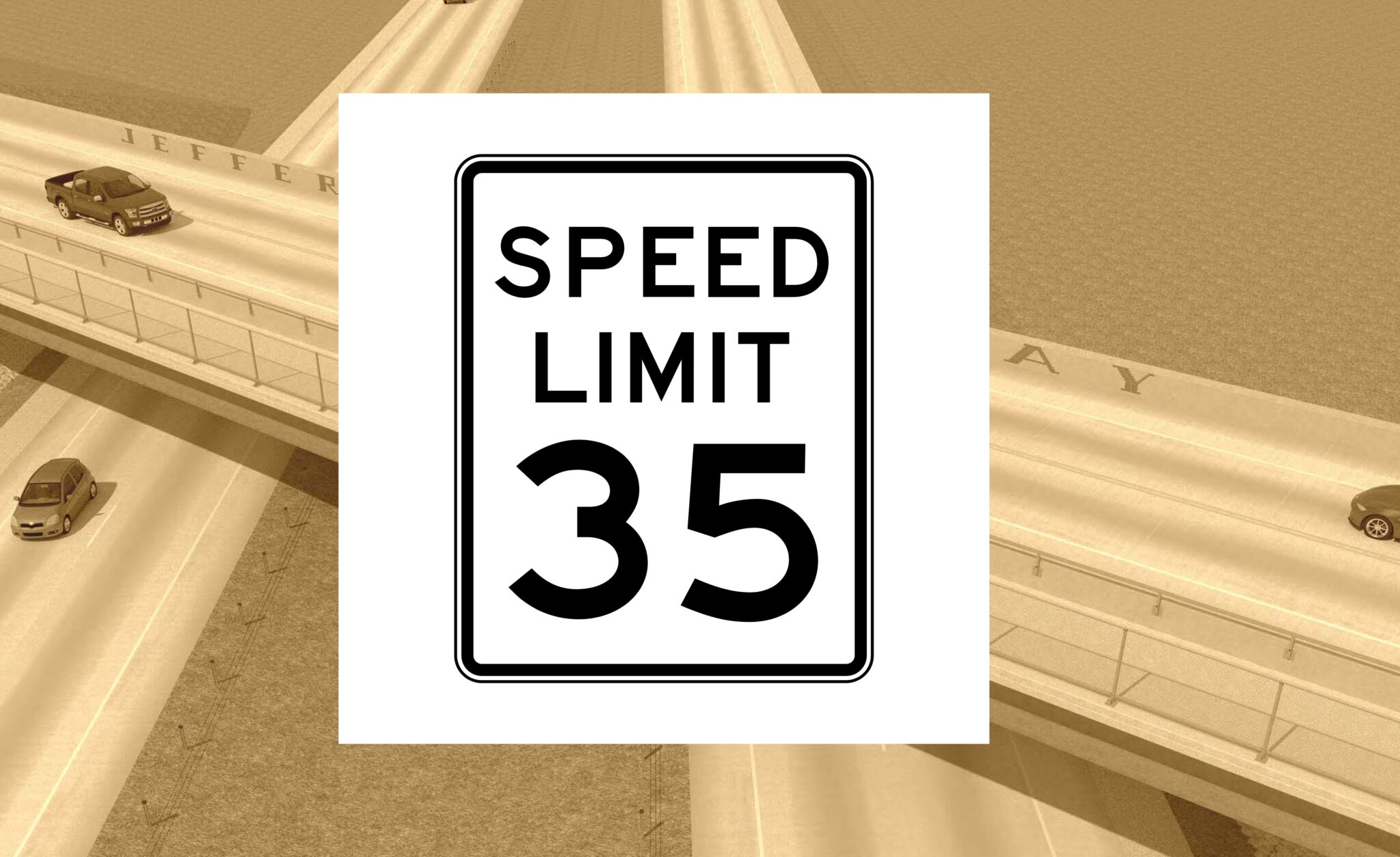 Speed Limit Change Happening in Bypass Area | City of Nevada, Iowa