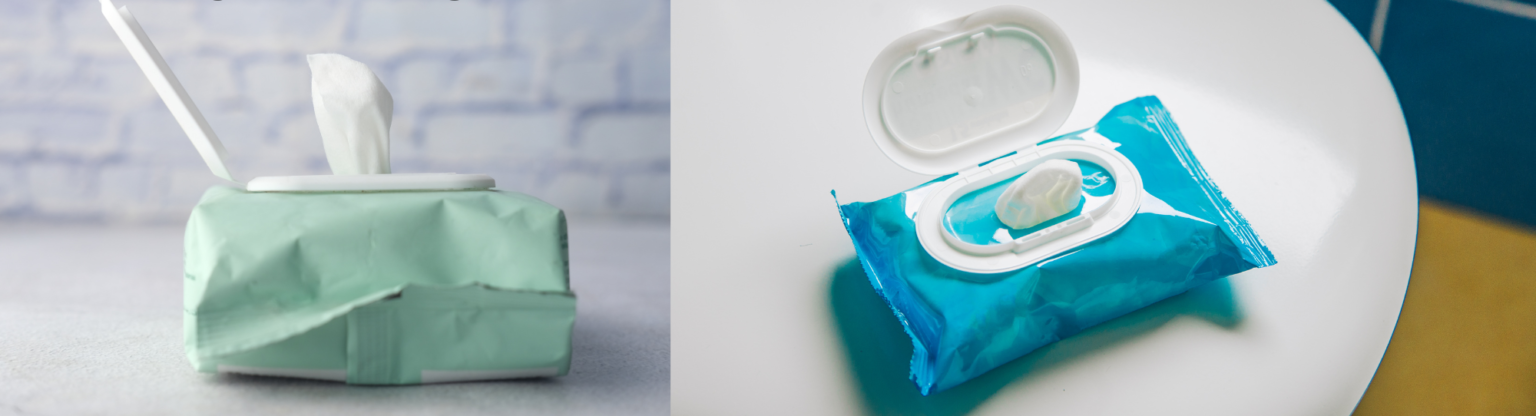 Please, Do NOT Flush Wet Wipes | City of Nevada, Iowa