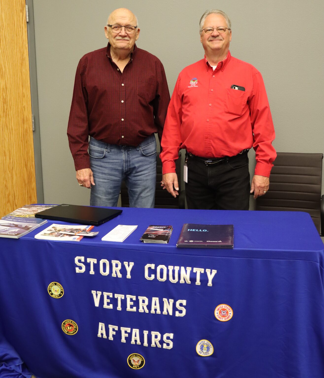 Former Nevada Mayor's great idea has been helping people county-wide ...