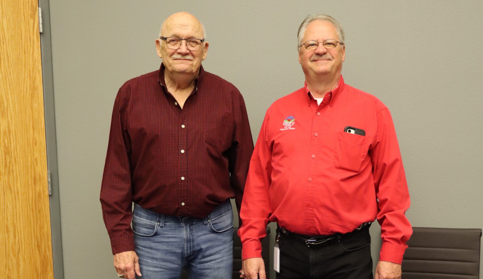 Former Nevada Mayor's great idea has been helping people county-wide ...