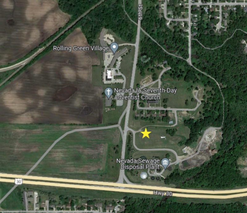 City Offering Free Mulch to Residents | City of Nevada, Iowa