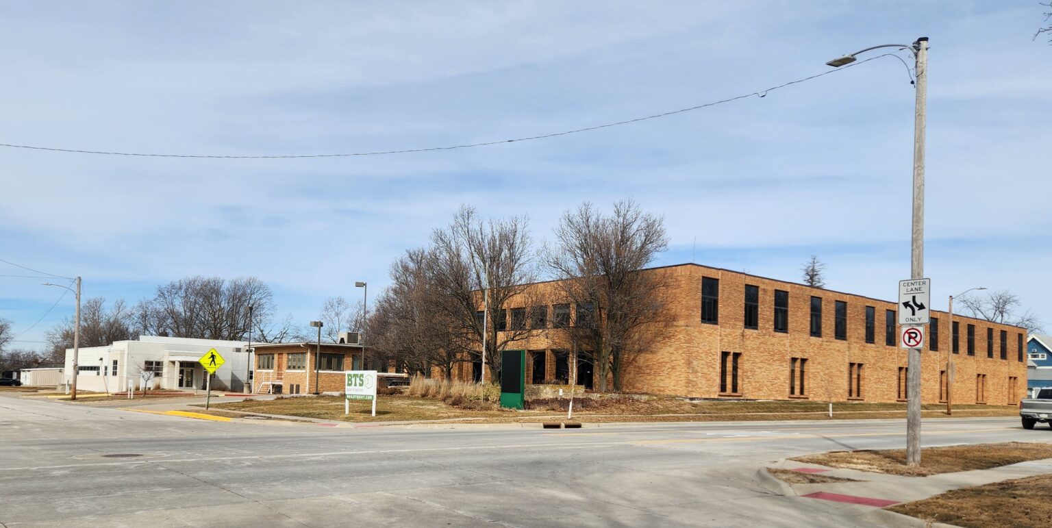 Considering the future of the old Story Medical property | City of ...