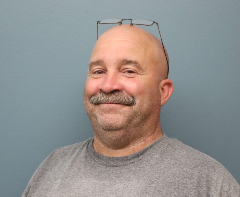 Dennis Pratt returns to employment with the City Streets Department ...