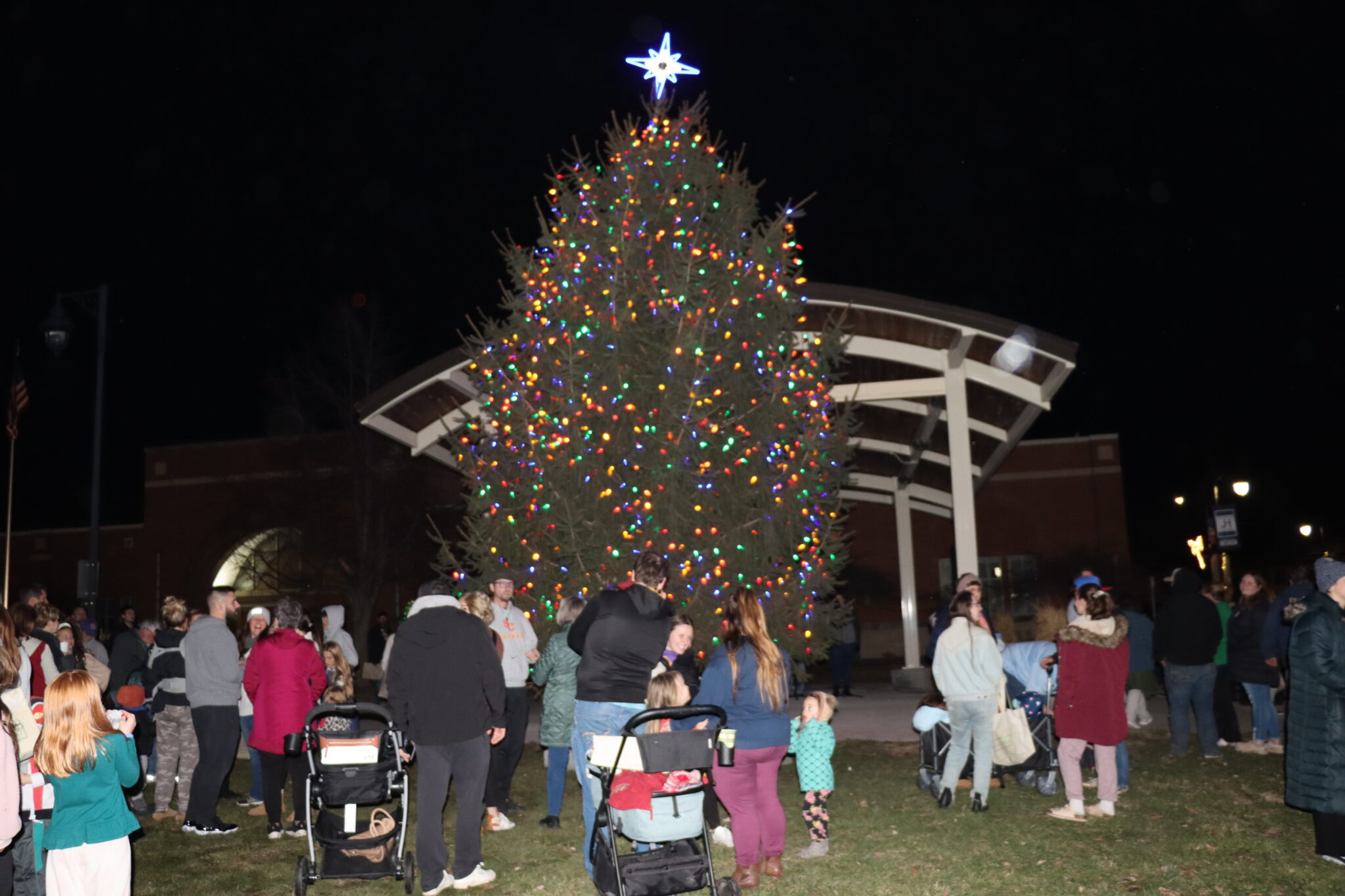 New To Nevada | City of Nevada, Iowa
