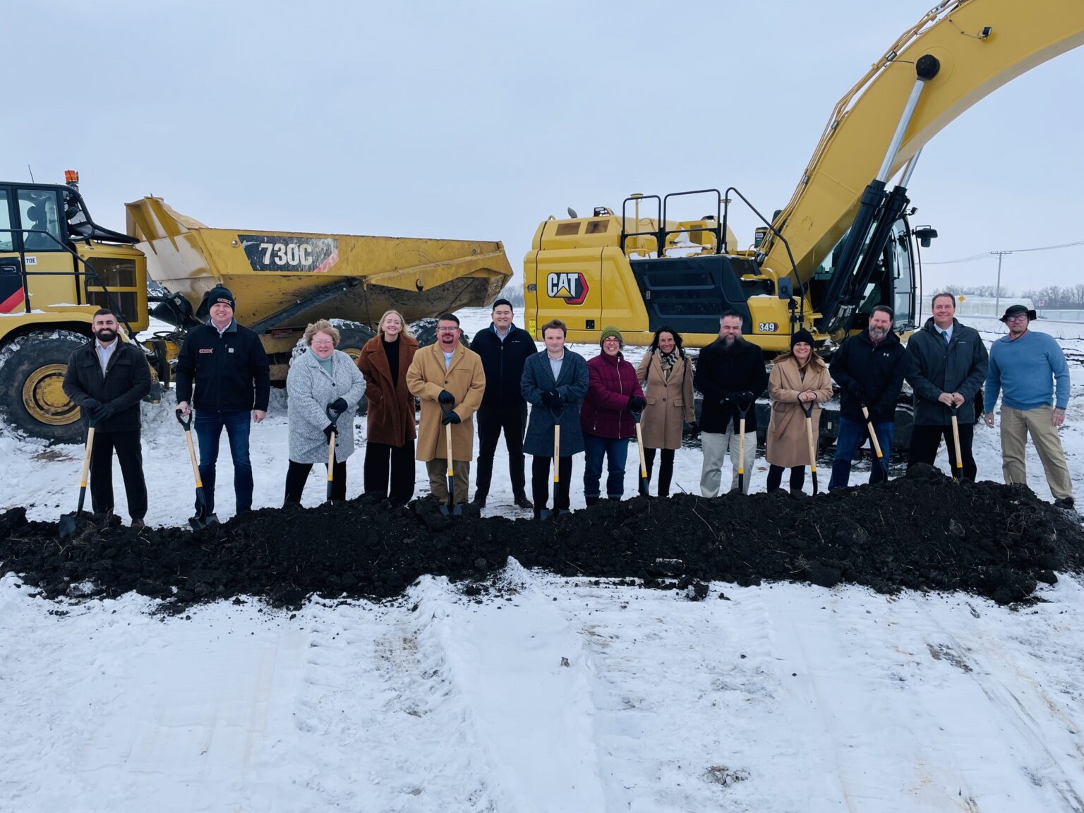 Kading Properties to Bring New Housing to Nevada | City of Nevada, Iowa
